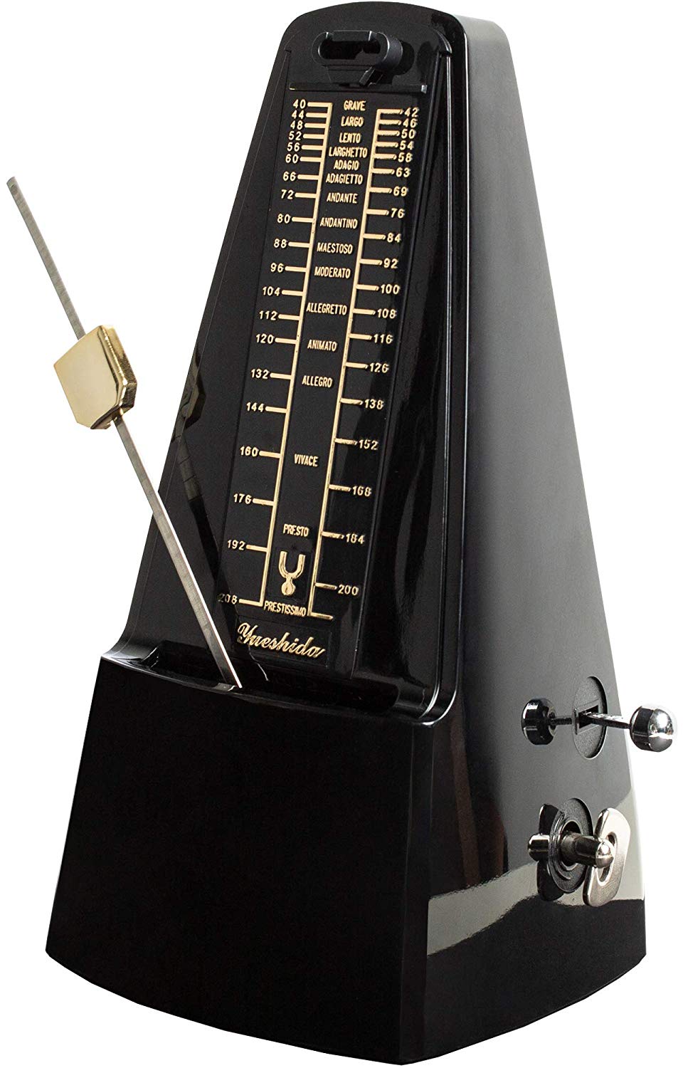 2. El pulso en la música