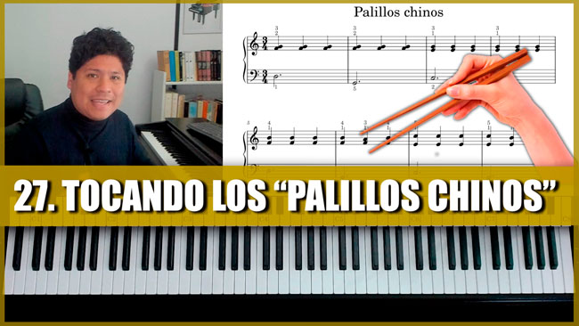 ArtsMúsica – Curso de piano y tutoriales gratis